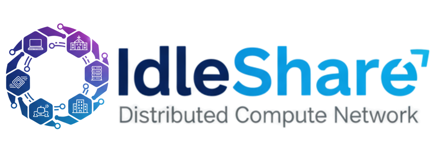IdleShare™ | Turn Idle Computing Power Into Passive Income - Earn $10 ...